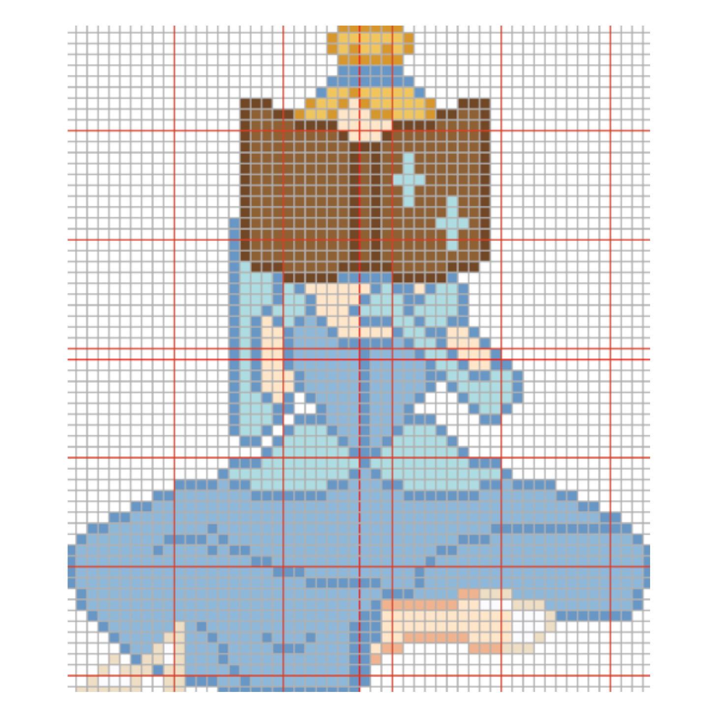 Midnight Reader – Stitchwheel