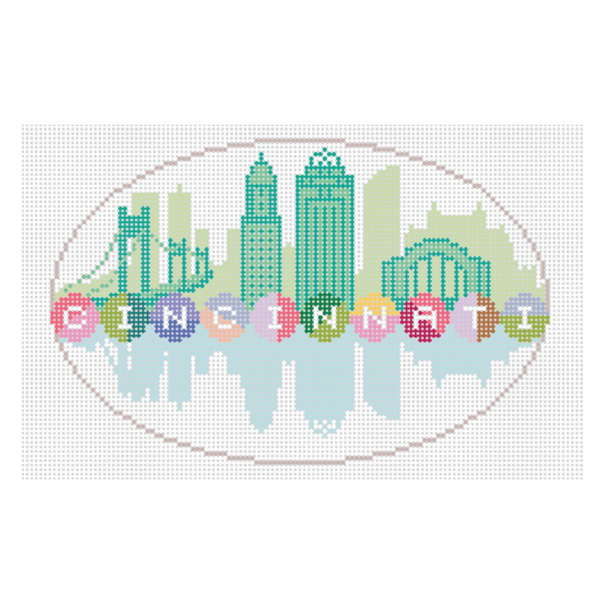 cincinnati collab – Stitchwheel