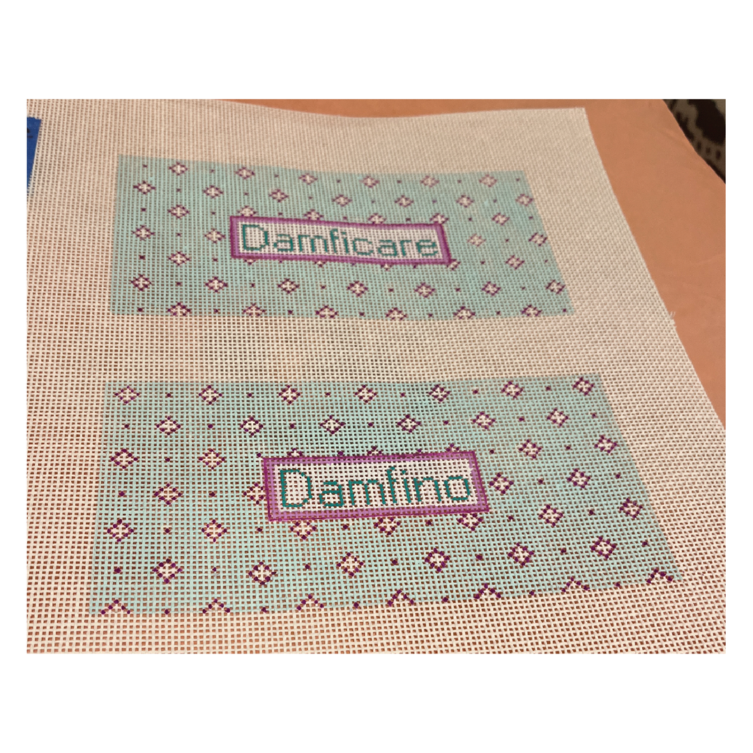 Damficare/damfino – Stitchwheel