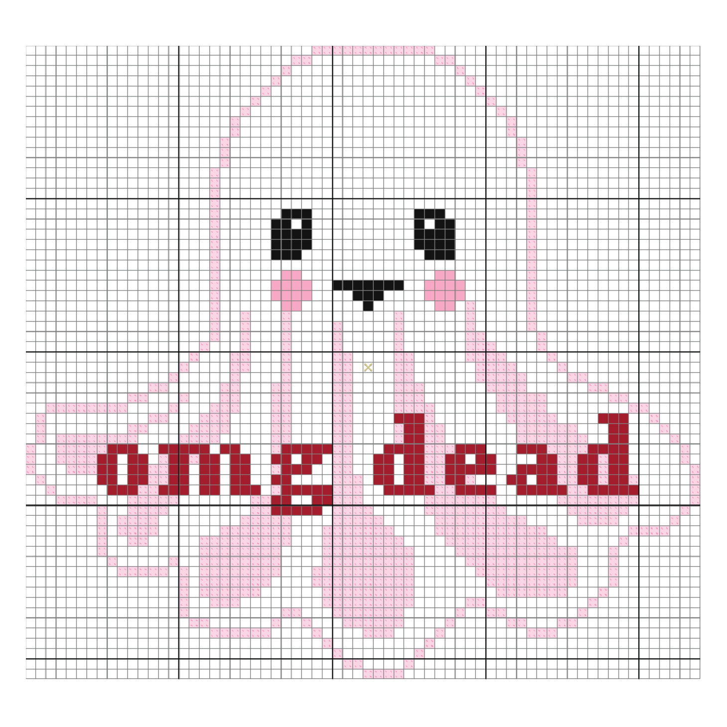 Halloween Ghost OMG dead – Stitchwheel
