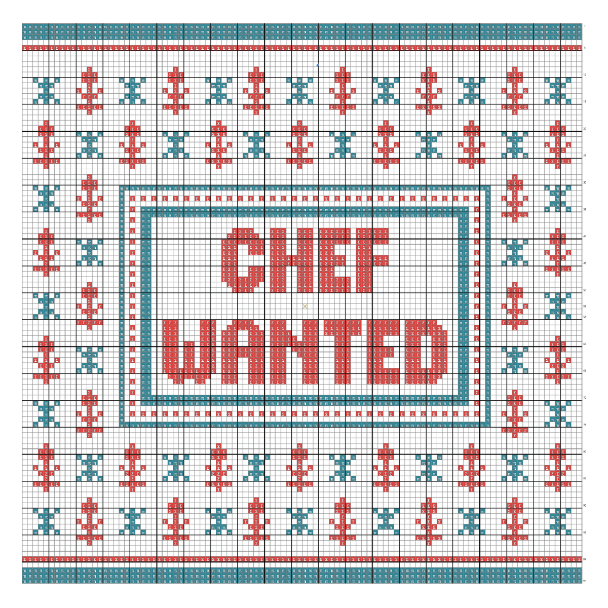 Chef Wanted – Stitchwheel